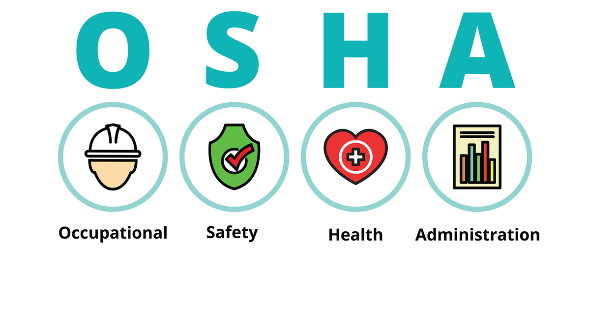 What is OSHA and Why is It Important for Your Workplace? | GSHSS
